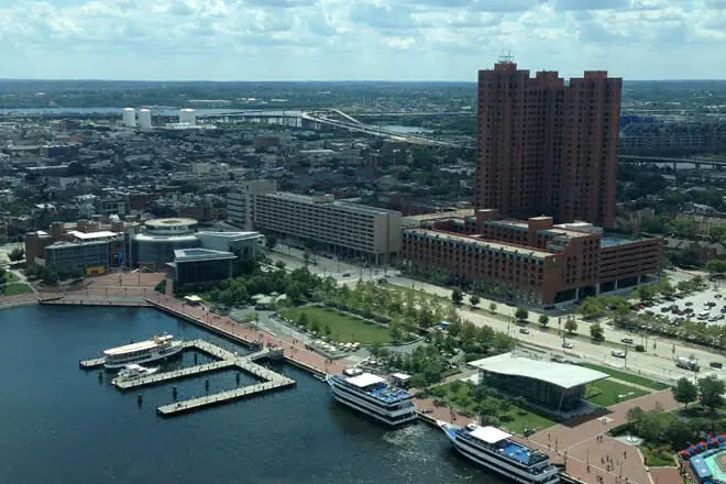 Baltimore