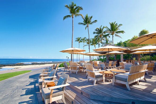 Beach Tree Bar and Lounge