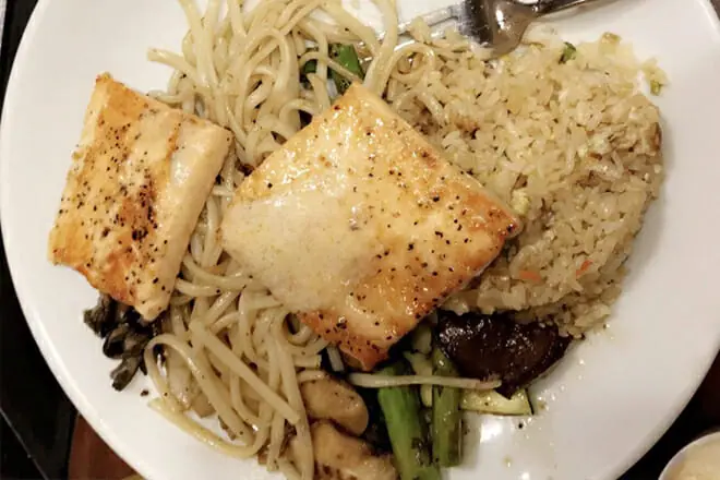 benihana