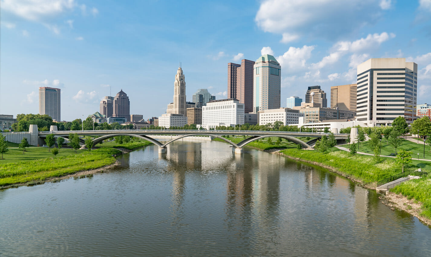 best day trips from columbus