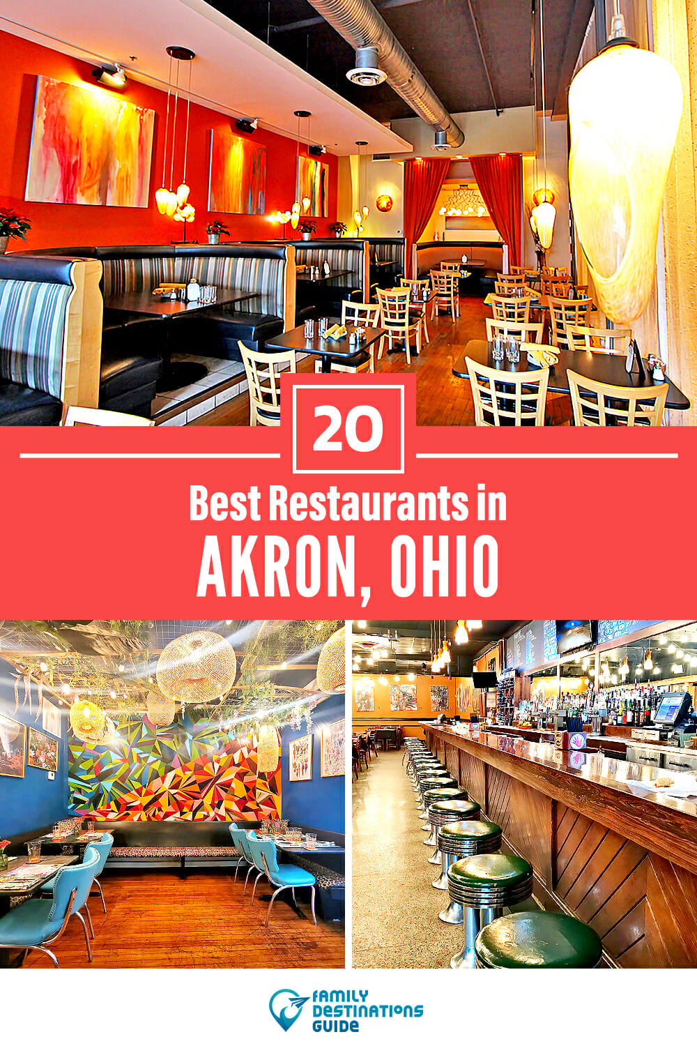 20 Best Restaurants in Akron, OH — Top-Rated Places to Eat!