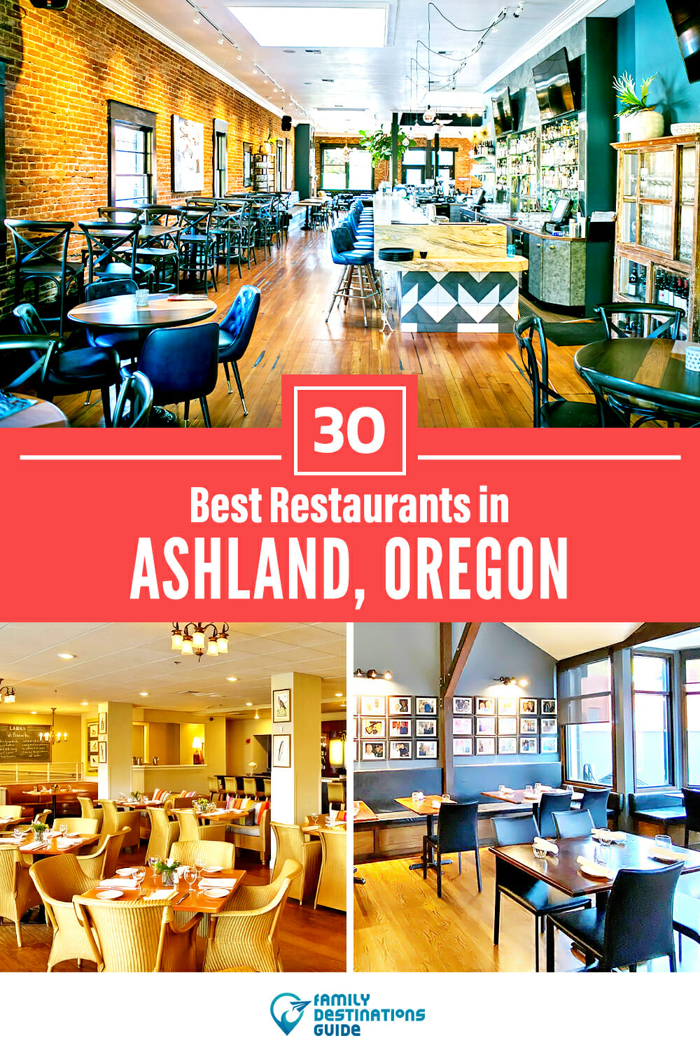 30 Best Restaurants in Ashland, OR — Top-Rated Places to Eat!
