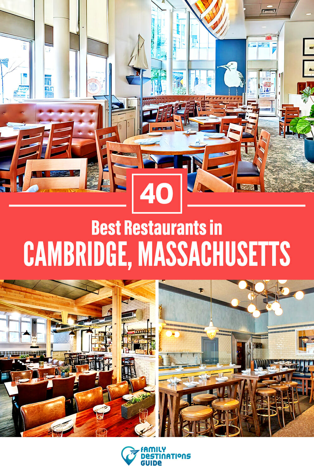 40 Best Restaurants in Cambridge, MA — Top-Rated Places to Eat!