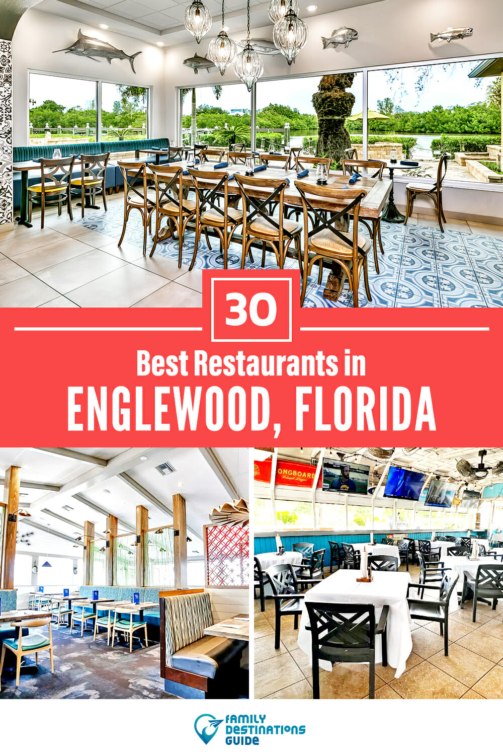 30 Best Restaurants in Englewood, FL — Top-Rated Places to Eat!