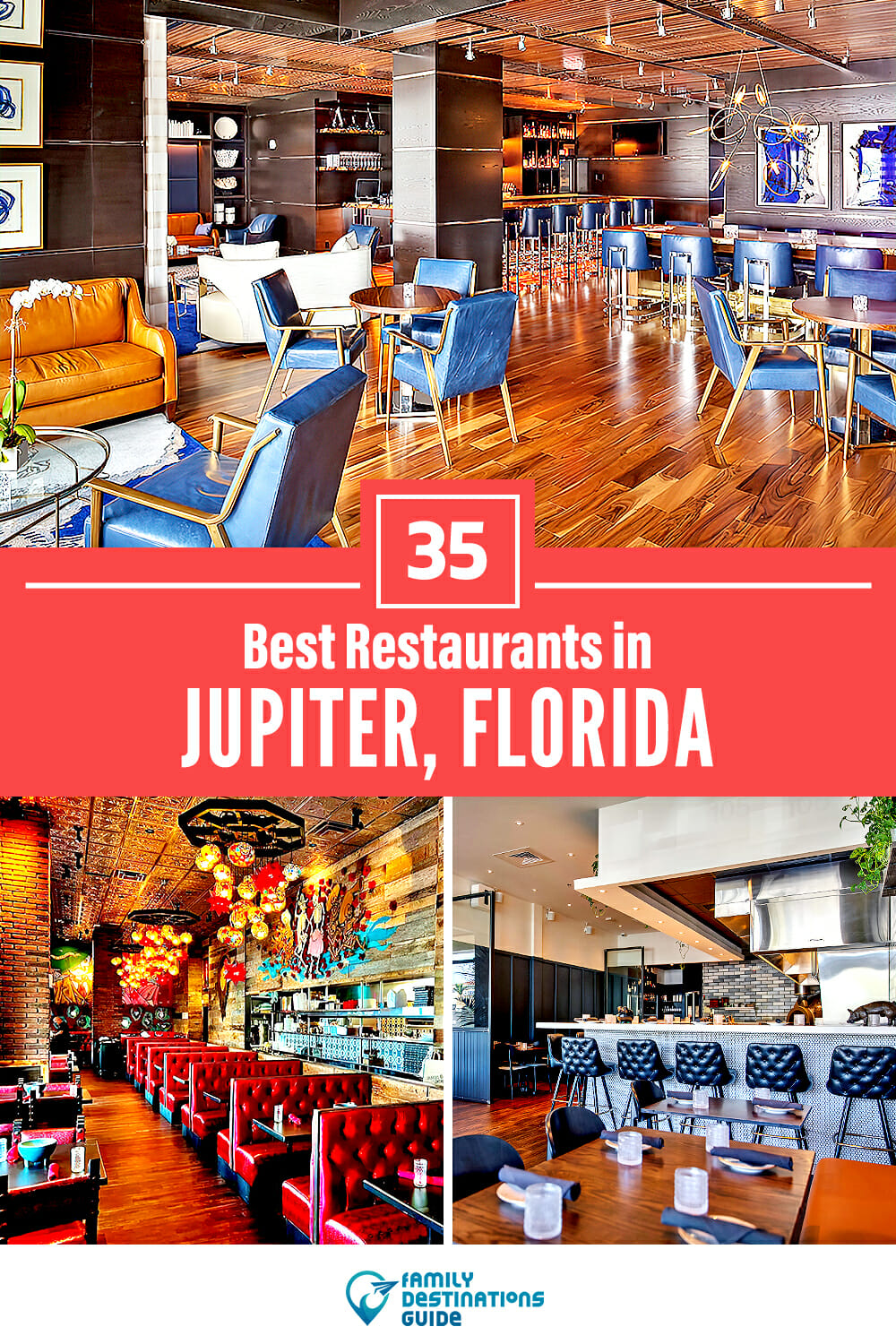 35 Best Restaurants in Jupiter, FL — Top-Rated Places to Eat!