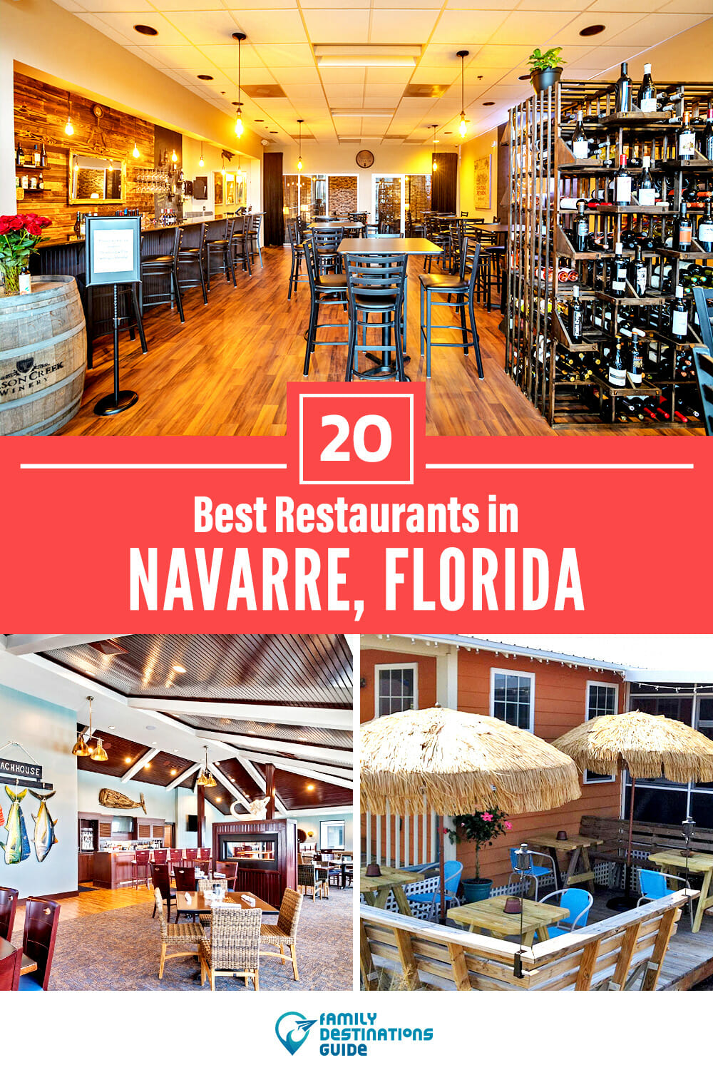20 Best Restaurants in Navarre, FL — Top-Rated Places to Eat!