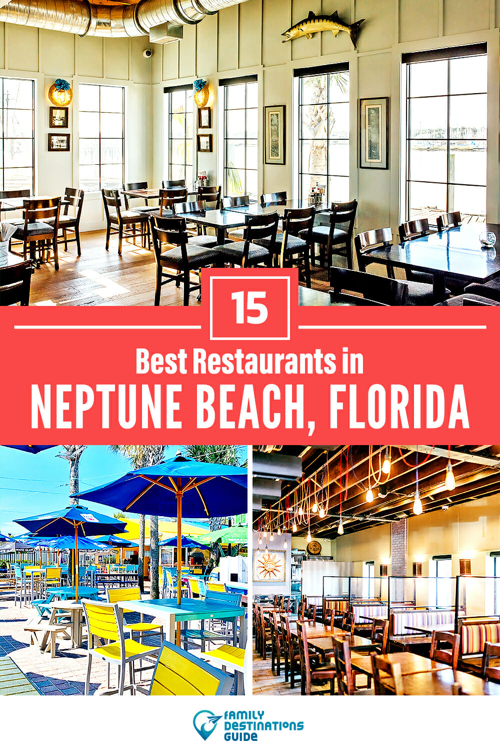 15 Best Restaurants in Neptune Beach, FL — Top-Rated Places to Eat!