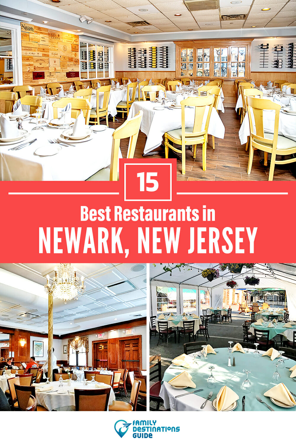 15 Best Restaurants in Newark, NJ — Top-Rated Places to Eat!