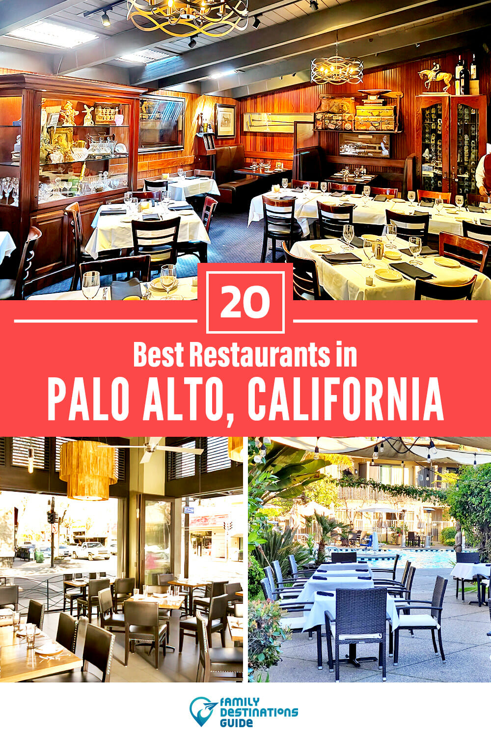 20 Best Restaurants in Palo Alto, CA — Top-Rated Places to Eat!