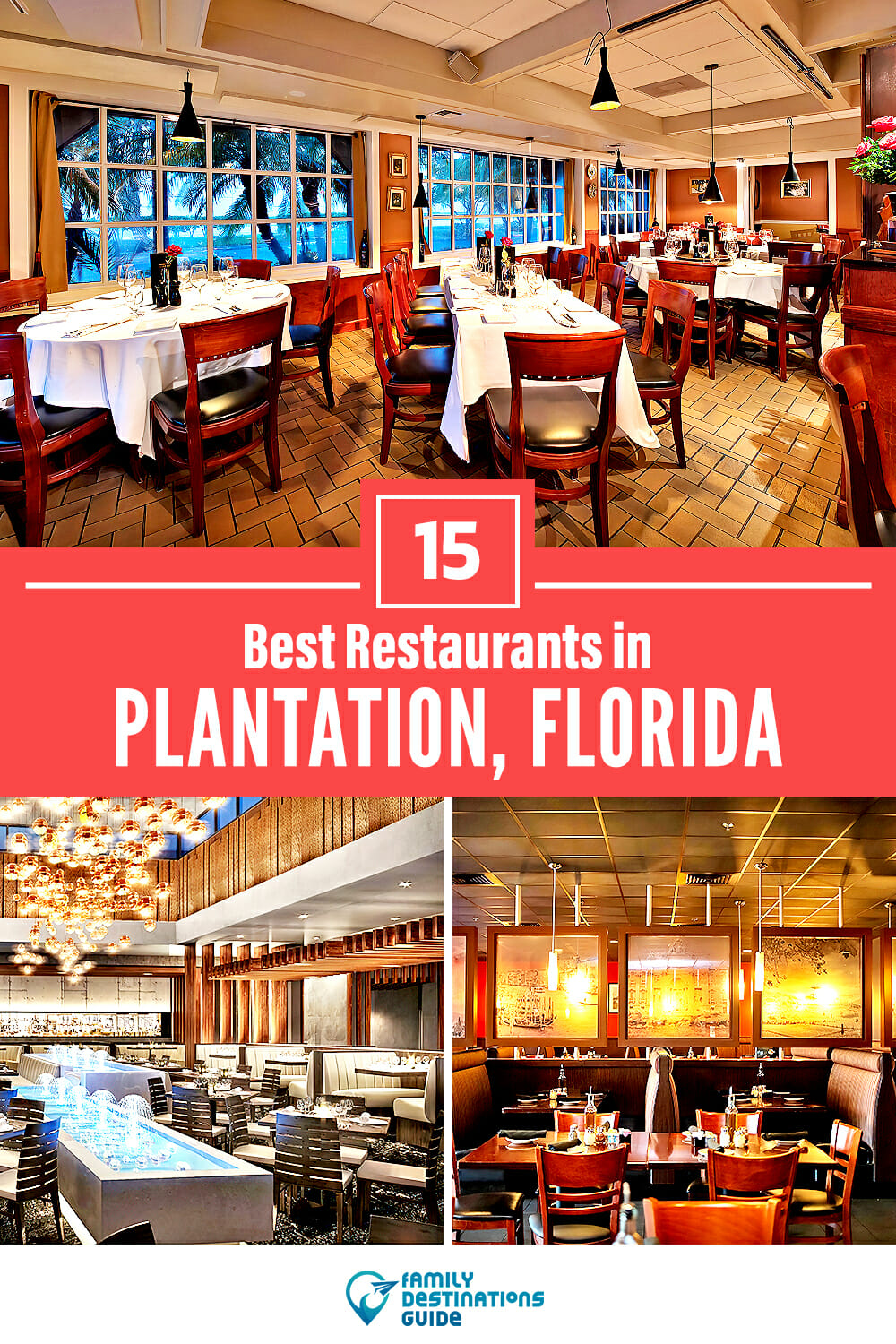 15 Best Restaurants in Plantation, FL — Top-Rated Places to Eat!