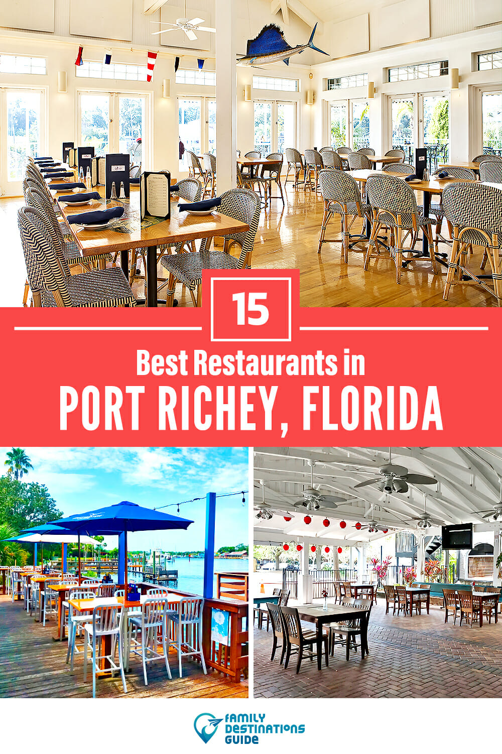 15 Best Restaurants in Port Richey, FL — Top-Rated Places to Eat!
