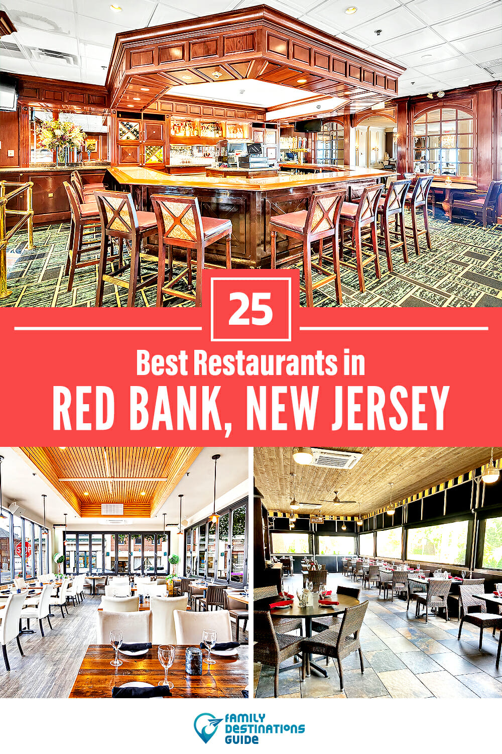 25 Best Restaurants in Red Bank, NJ — Top-Rated Places to Eat!