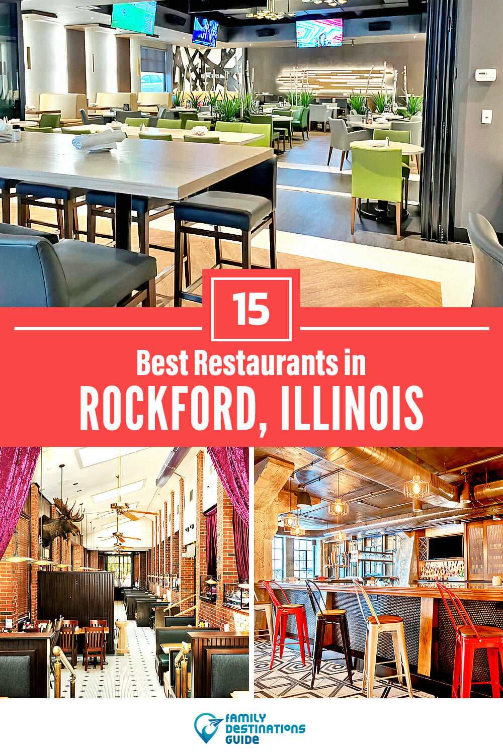 15 Best Restaurants in Rockford, IL — Top-Rated Places to Eat!