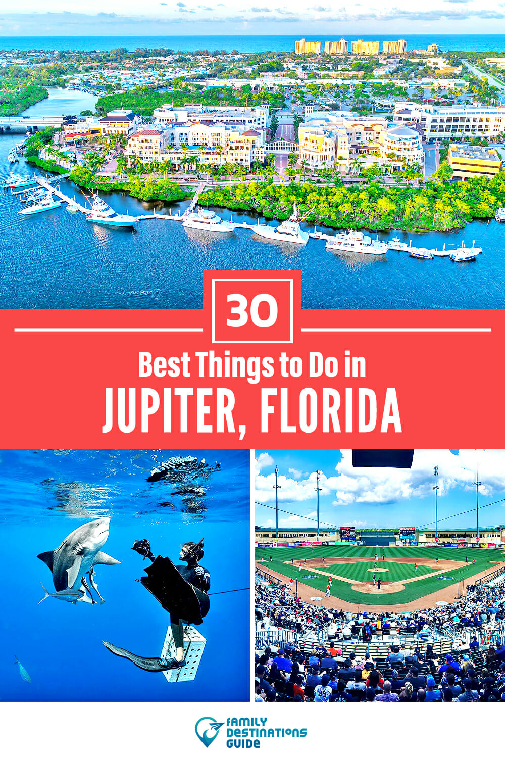 30 Best Things to Do in Jupiter, FL