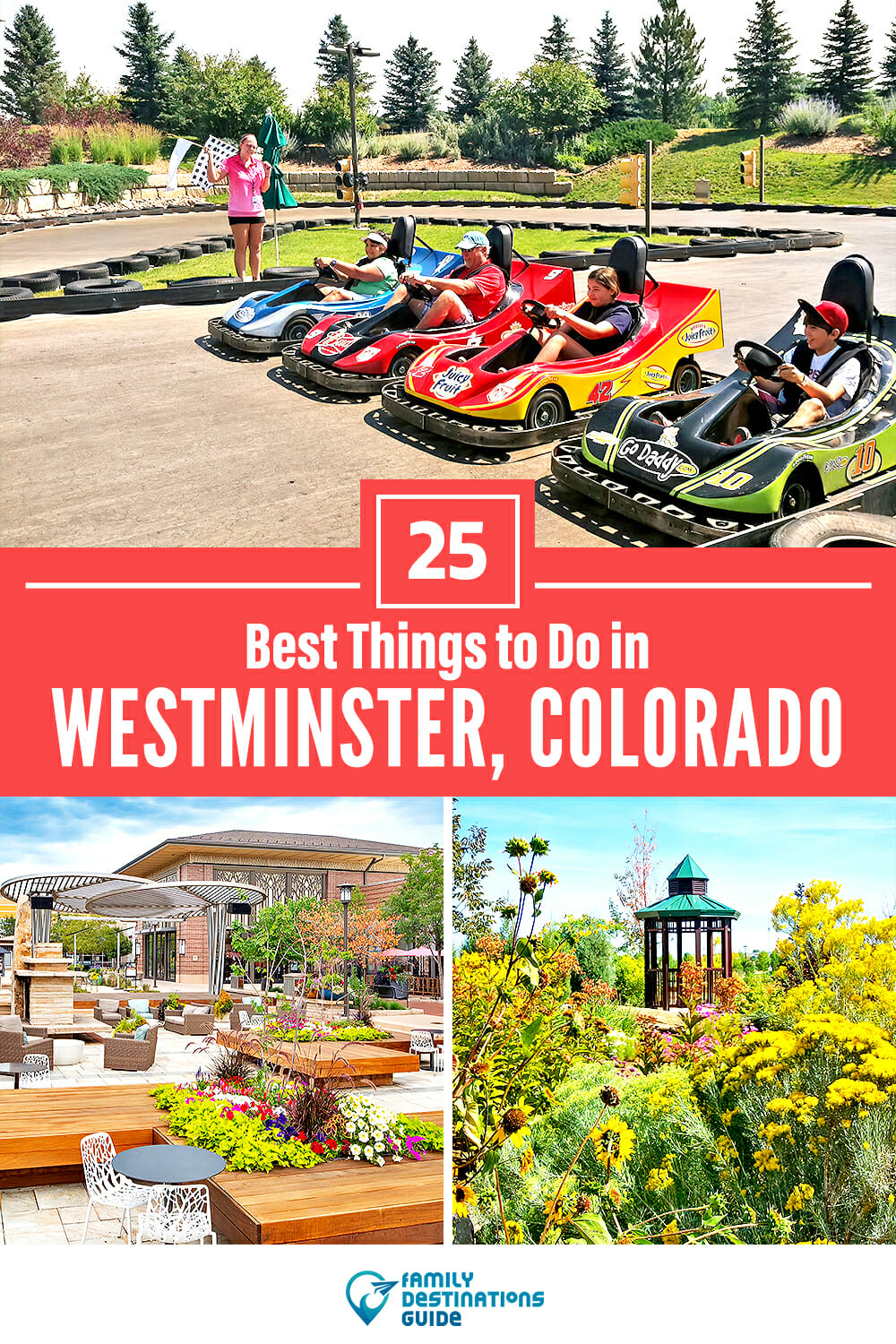 25 Best Things to Do in Westminster, CO