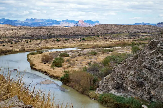 big bend national park 2