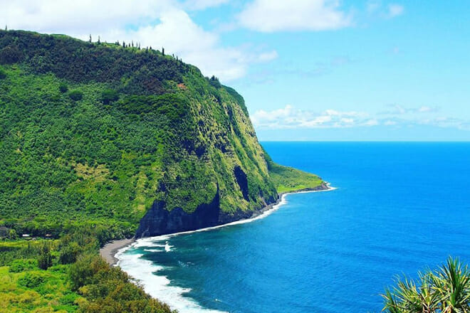 Big Island — Hawaii