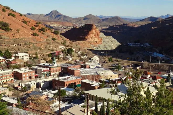 Bisbee