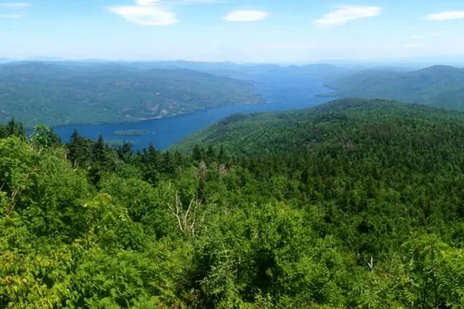 Black Mountain Loop