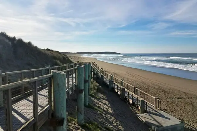 Bodega Dunes