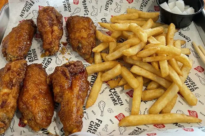 Bonchon