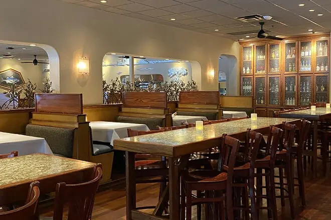 Bonefish Grill