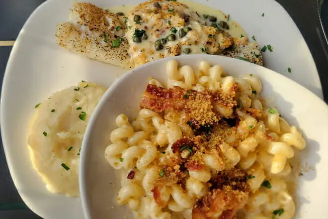 Bonefish Grill