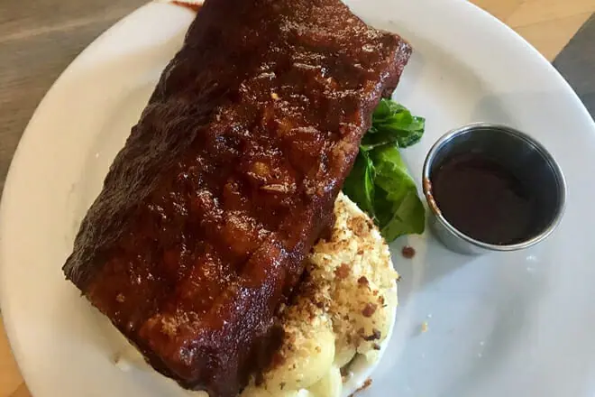 Brickroom