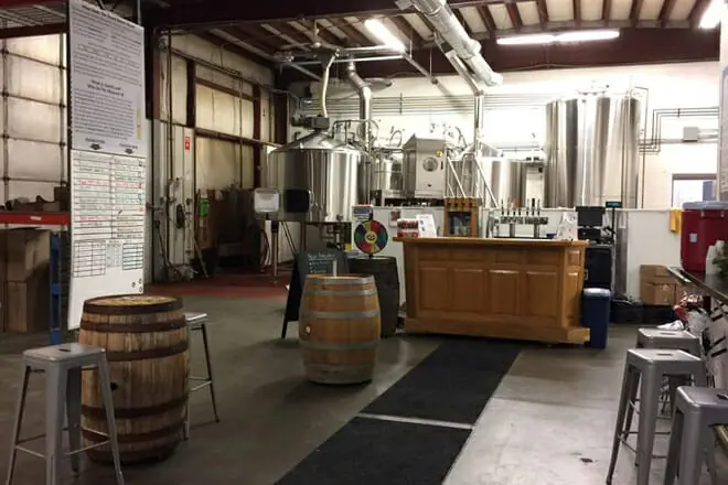 Cape Cod Beer