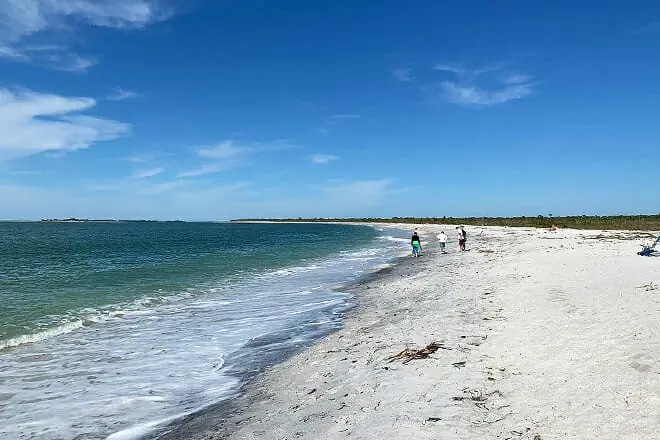 Cayo Costa