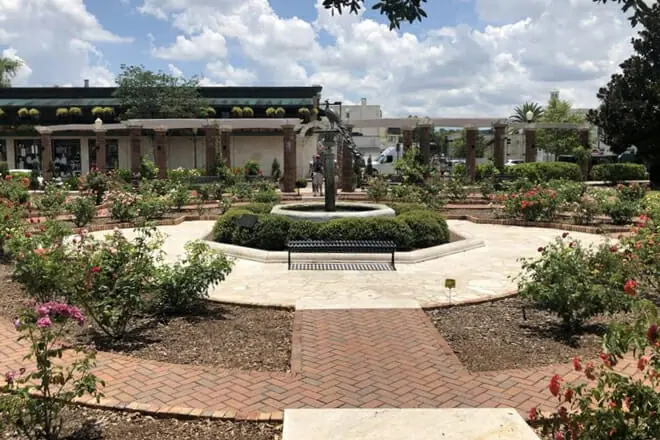 Central Park