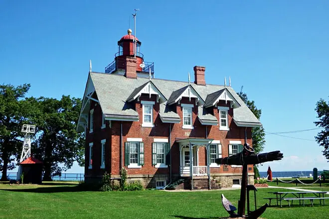Chautauqua County
