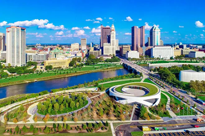 Columbus