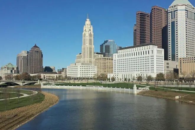 Columbus