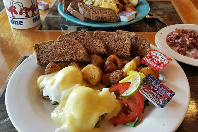 Cove Cafe