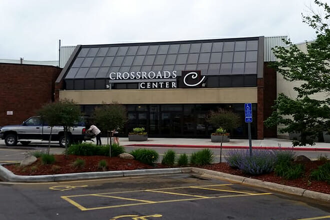 Crossroads Center