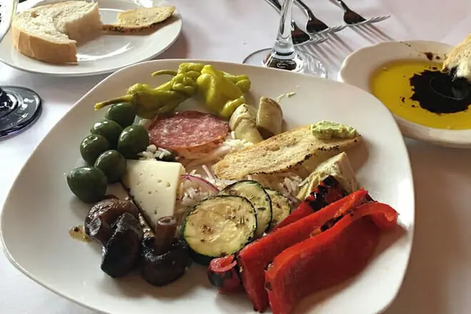 Cucina Biazzi