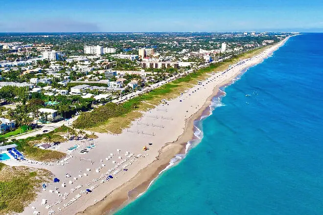Delray Beach