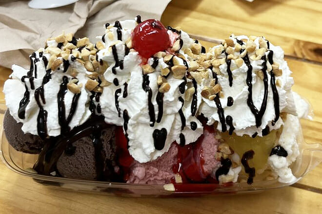 Del’s Ice Cream