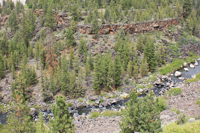 Deschutes River Trail