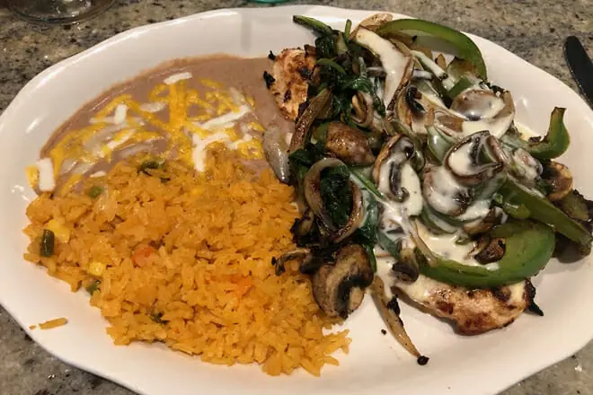 Don Chile Mexican Restaurant