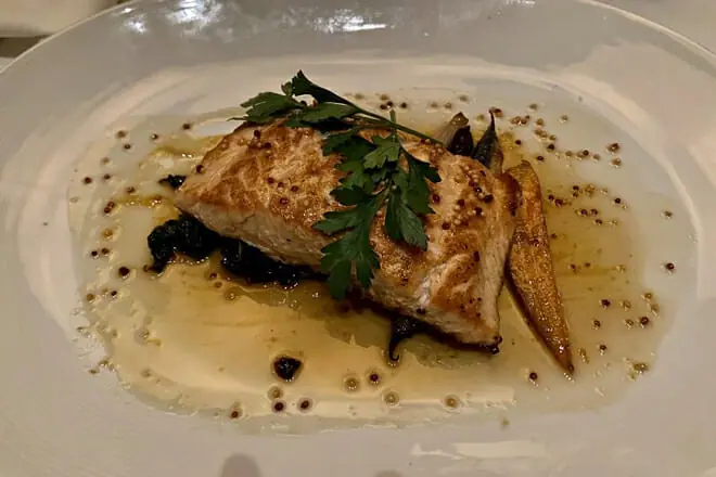 Eddie V's Prime Seafood