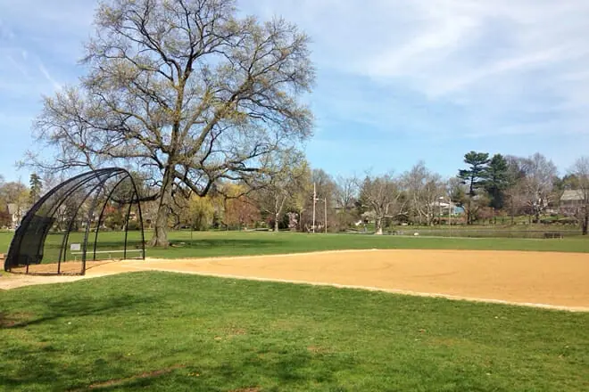 Edgemont Memorial Park