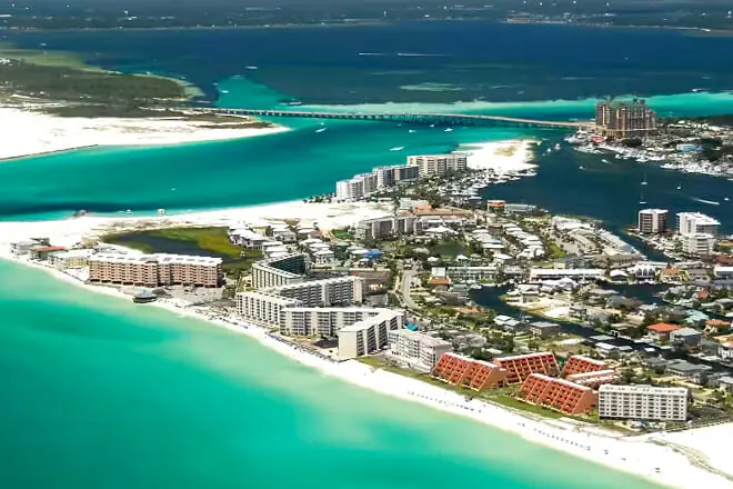 Emerald Coast
