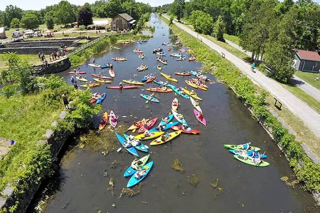Erie Canal