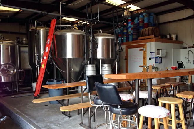 Fannin Brewing Company