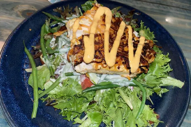 Food Shack