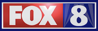 fox8 logo