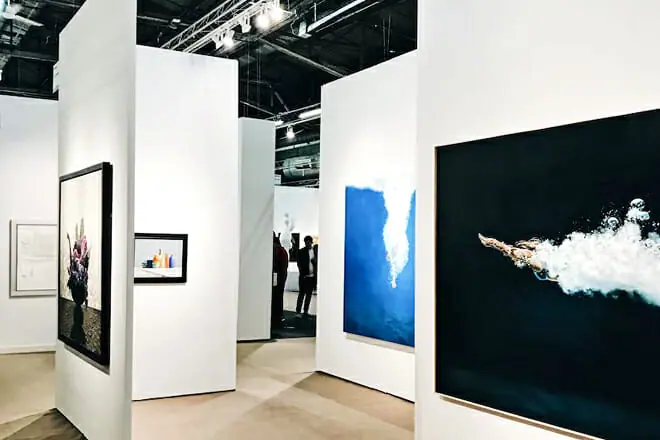 Gallerie Y
