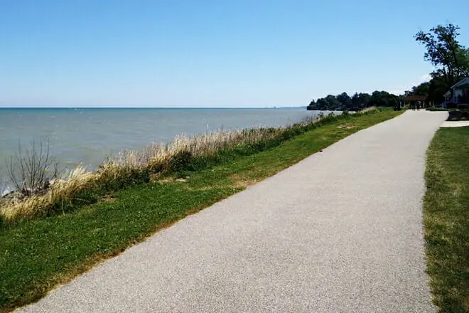 Geneva State Park